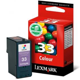 Картридж Lexmark [18CX033E] N33 Original Color Lexmark Z815/X5250/X3330 ...